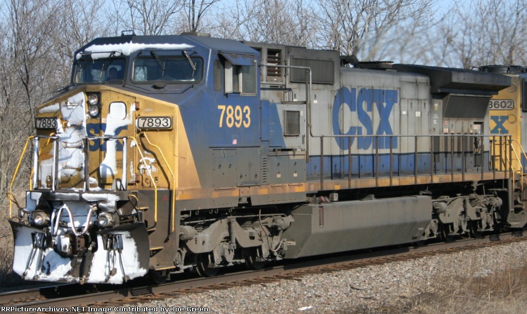 CSX 7893